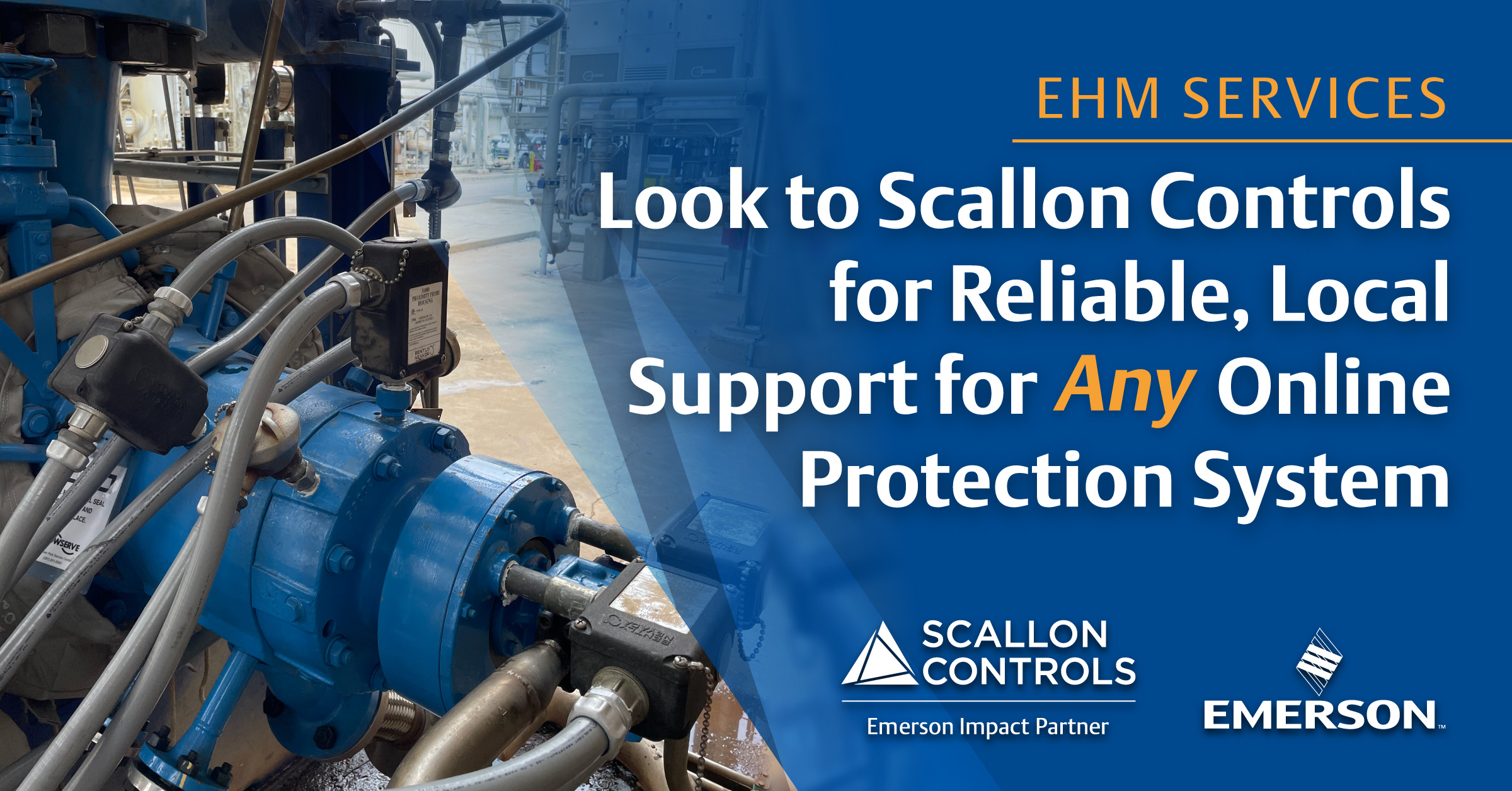 Major Refinery Turns to Scallon Controls for Reliable, Local Support of ...
