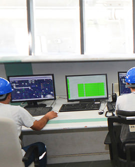 Scallon Controls | Bettis™, Crosby™, DeltaV™, Enardo™, Fisher™, KTM ...