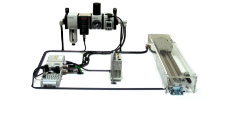 Aventics Smart Pneumatic Monitoring System