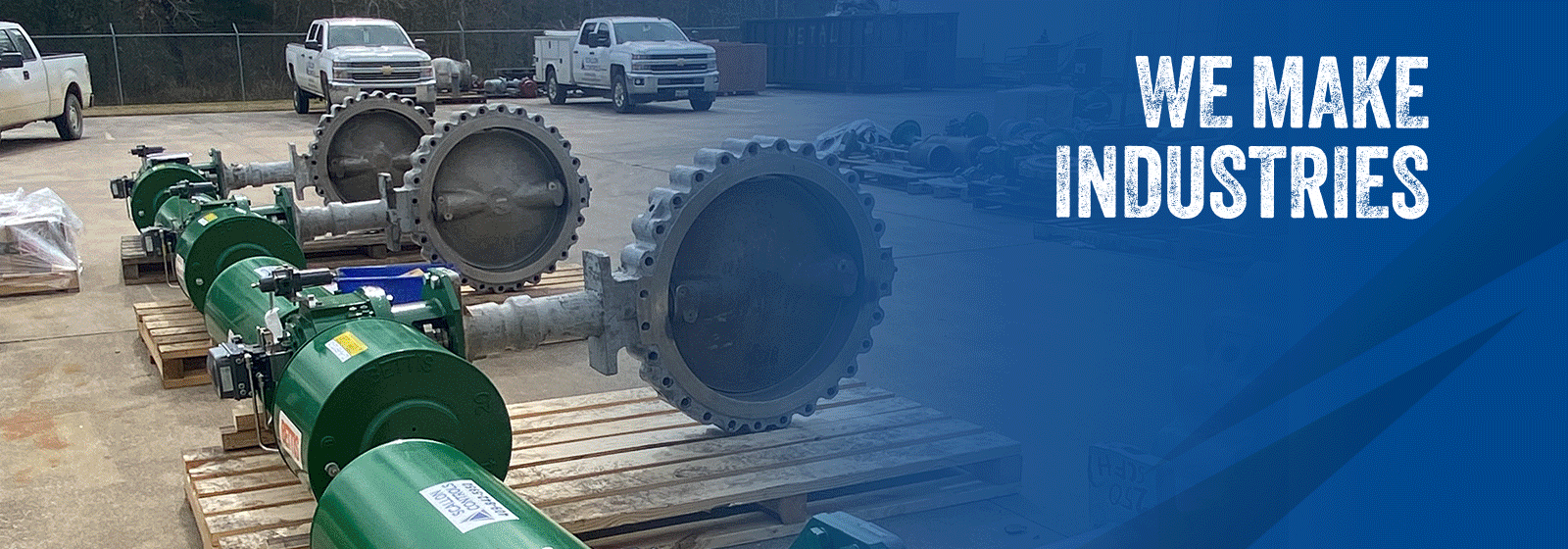 Scallon Controls | Bettis™, Crosby™, DeltaV™, Enardo™, Fisher™, KTM ...