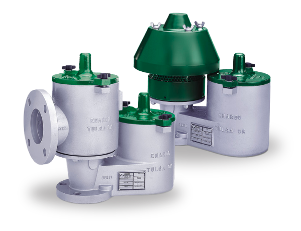 Protect Your Storage Tanks, Vessels, & Other Equipment from ...