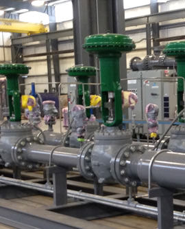 Scallon Controls | Bettis™, Crosby™, DeltaV™, Enardo™, Fisher™, KTM ...