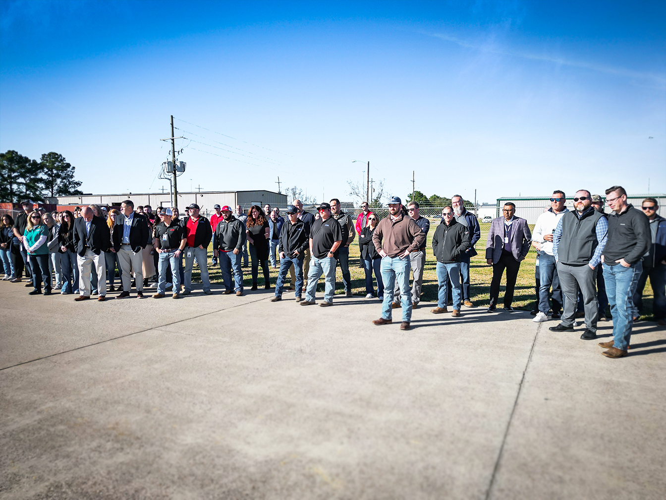 Scallon Controls Breaks Ground on New Customer Experience Center